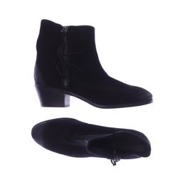 Esprit Damen Stiefelette, schwarz