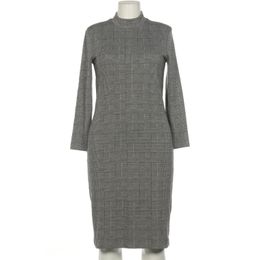 Hallhuber Damen Kleid, grau