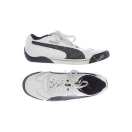 Puma Damen Sneakers, weiß