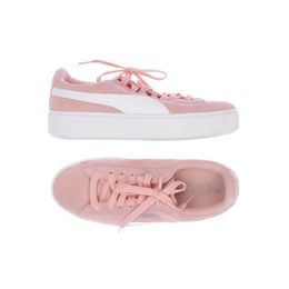 Puma Damen Sneakers, pink