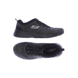 Skechers Damen Sneakers, grau