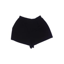 Asos Damen Shorts, schwarz