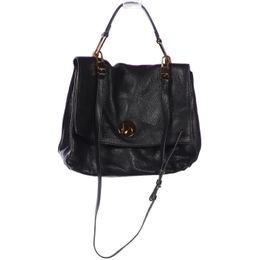 Coccinelle Damen Handtasche, schwarz