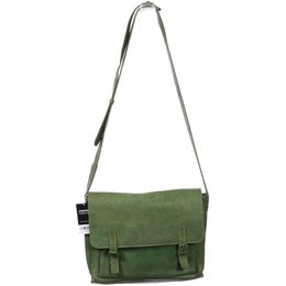 Jost Damen Handtasche, grün