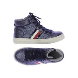 Tommy Hilfiger Damen Sneakers, marineblau