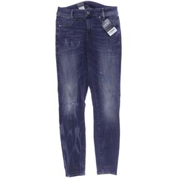 G-Star Raw G Star RAW Damen Jeans, marineblau, Gr. 29