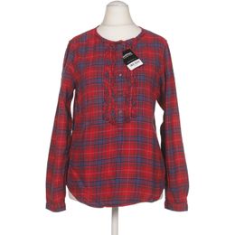 LANDS' END Lands End Damen Bluse, rot