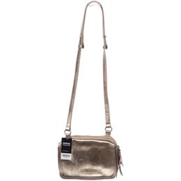 Liebeskind Berlin Damen Handtasche, gold