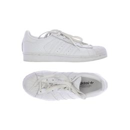 adidas originals Damen Sneakers, weiß, Gr. 5