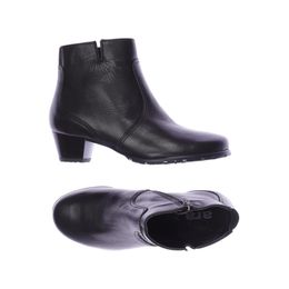 Ara Damen Stiefelette, schwarz