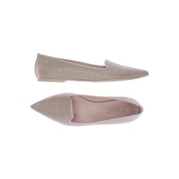 Pretty Ballerinas Damen Ballerinas, beige