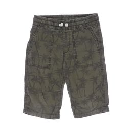 H&M H&M Herren Shorts, grün, Gr. 104