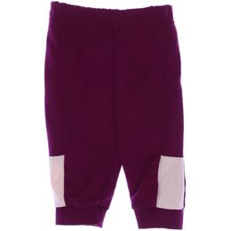 Adidas Jungen Stoffhose, pink