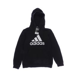 Adidas Herren Hoodies & Sweater, schwarz, Gr. 152