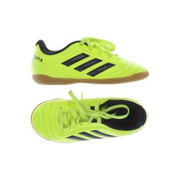 Adidas Jungen Kinderschuhe, neon