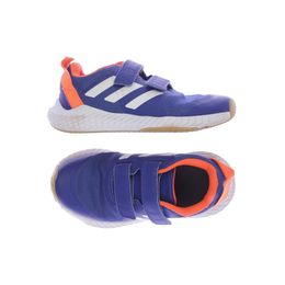 Adidas Jungen Kinderschuhe, blau