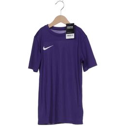 Nike Herren T-Shirt, flieder, Gr. 134