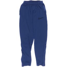 Nike Herren Stoffhose, blau, Gr. 146