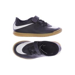 Nike Jungen Kinderschuhe, schwarz