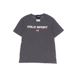 Polo Ralph Lauren Herren T-Shirt, grau, Gr. 158