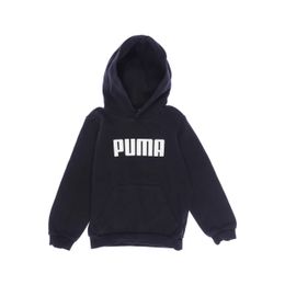 Puma Herren Hoodies & Sweater, schwarz, Gr. 116