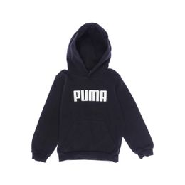 Puma Jungen Hoodies & Sweater, schwarz