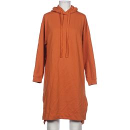 s.Oliver Damen Kleid, orange, Gr. 36