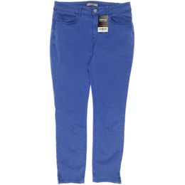 comma, Comma Damen Jeans, blau