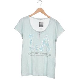 monari Damen T-Shirt, hellblau, Gr. 42