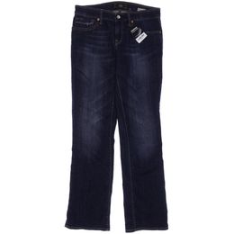 Mavi Damen Jeans, blau