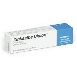 Engelhard ZINKSALBE Dialon