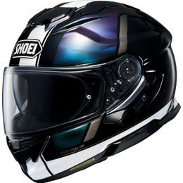 Shoei GT-Air 3 Scenario, Integralhelm