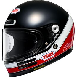 Shoei Glamster06 Abiding, Integralhelm