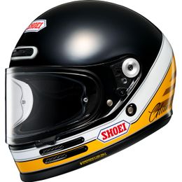 Shoei Glamster06 Abiding, Integralhelm