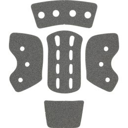 Shoei X-SPR Pro Type-P, Komfort-Pads hart