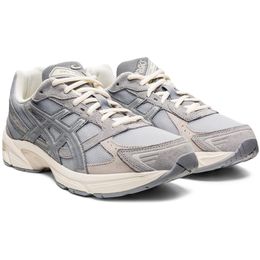 asics Sneaker "GEL-1130", GEL®-Dämpfungstechnologie, atmungsaktiv, für Herren, grau, 44