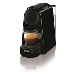 De'Longhi DeLonghi Kaffeemaschine EN85.B Essenza Mini Nespresso