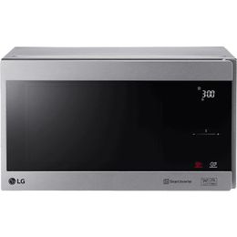 LG MS 2595 CIS, Mikrowelle (1000 Watt, Grillfunktion)