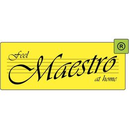 Maestro - Feel mr071 elektrischer Wasserkocher