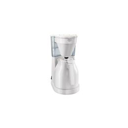 Melitta Kaffeemaschine Easy II Therm 35,9 x 28,3 x 18,9 cm (B x H x T) Filtersystem Thermoskanne 8 Tassen 1.050W