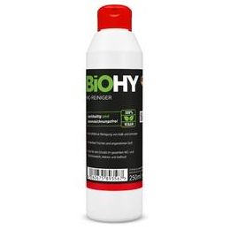 BiOHY WC-Reiniger, Toilettenreiniger, Kloreiniger, WC Erfrischer 1 x 250 ml Flasche