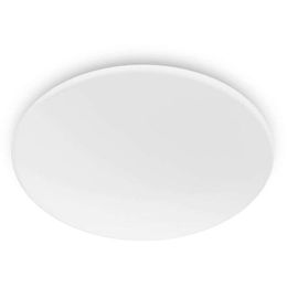 Beleuchtung - LED-Deckenleuchte, Durchmesser 49 cm, 4000 k, 36 w, weiß 929003198101 - Philips