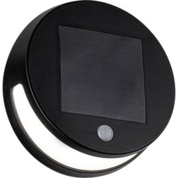 Led Solarleuchte Helena anthrazit 17,6 x 6,2cm mit Bewegungsmelder led Solarleuchte - Paulmann