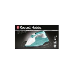 Russell Hobbs - Light & Easy Iron Dampfbügeleisen
