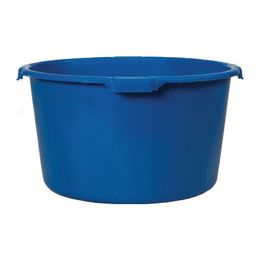 Craemer Holding Gmbh - Mörtelkübel 90 l mit verstärktem Boden blau bd blau Spezialkunststoff