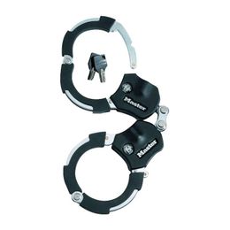 Street Cuff® 8200 - schwarz - Master Lock