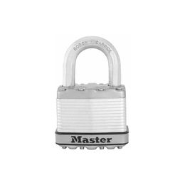 Master Lock - Vorhängeschloss mit Sicherheitsklasse 9 M5EURDCC