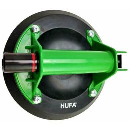 Hufa® Fliesenleger Platten Pump Saugheber 1-fach ø 200mm 110Kg - Hufa