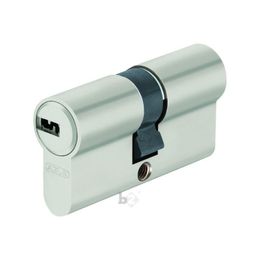 Abus - Schließzylinder Türzylinder Profilzylinder EC550NP gs 40/40 mm