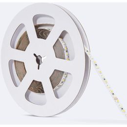 LEDKIA LED-Streifen cct 24V dc SMD2835 60LED/m 5m IP20 Breite 10mm Schnitt alle 5cm 5 m
